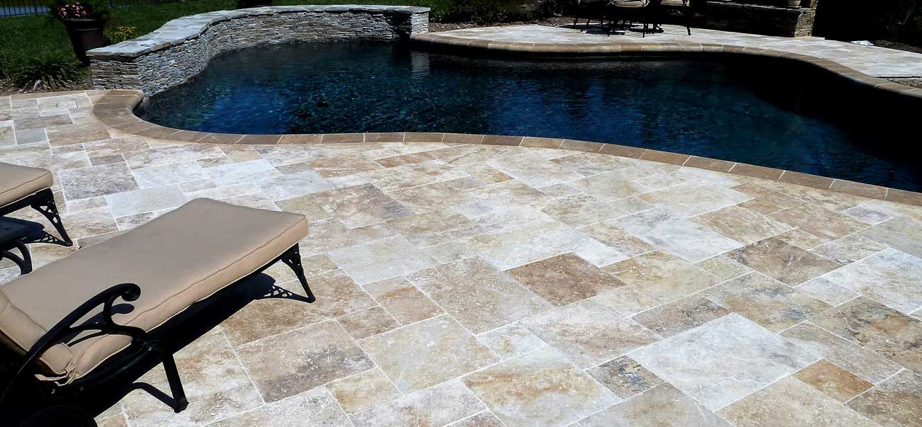 Premier Stone – Natural Stone Tile and Pavers